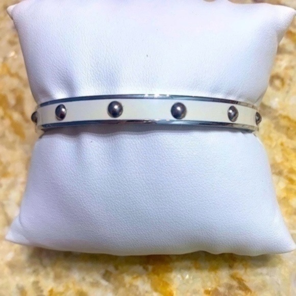Coach | Jewelry | Coach Bangle Bracelet New Wo Tags | Poshmark